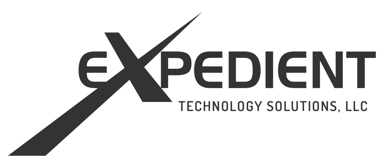 Blog - Expedient Technology Solutions