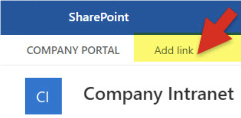 What is a SharePoint Hub Site?