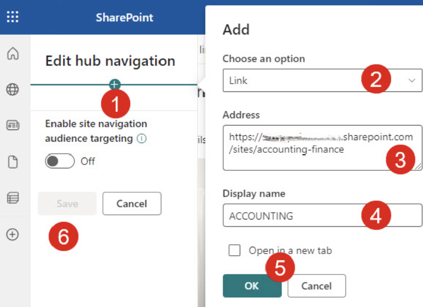 What is a SharePoint Hub Site?